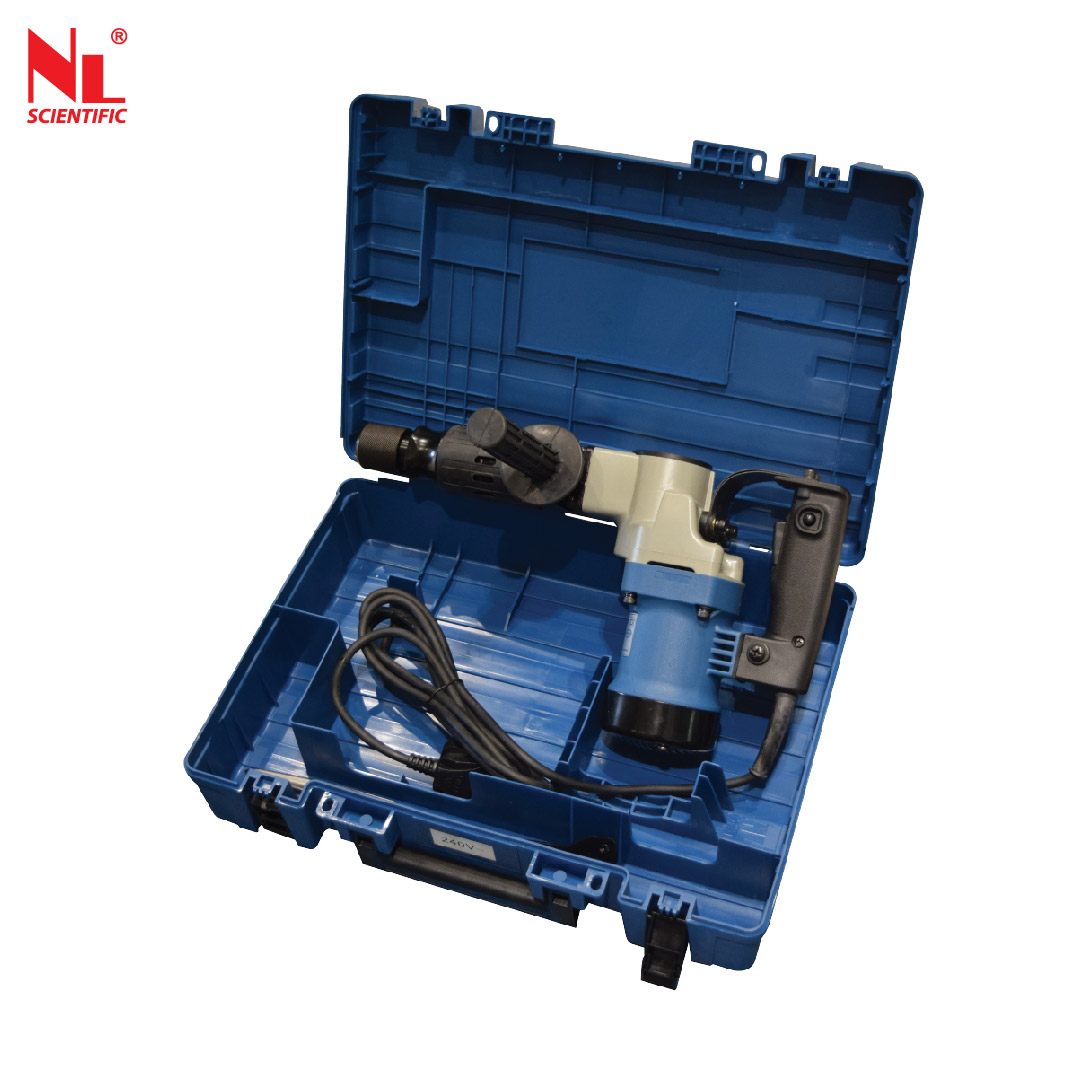 Vibrating Compaction Hammer