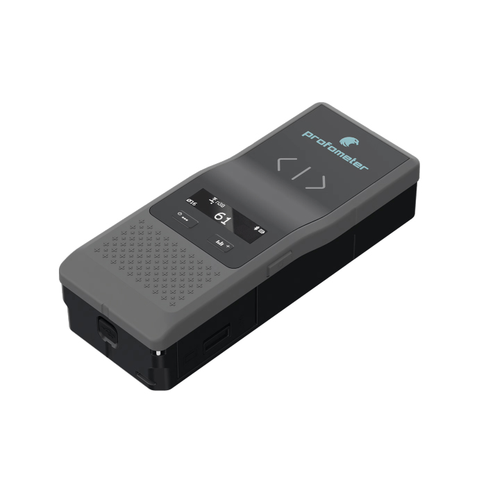 Profometer Rebar Diameter & Cover Meter PM8000 Pro