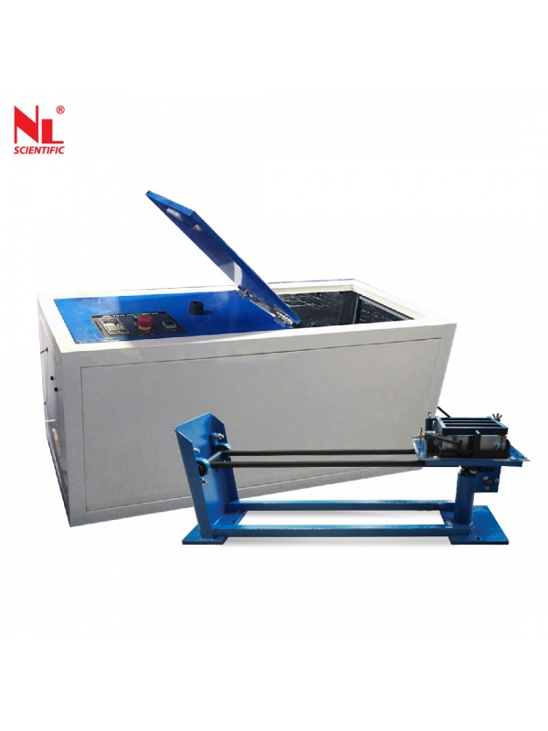 Cement and Mortar Testing Equipment Malaysia | Cement Testing Equipment ...