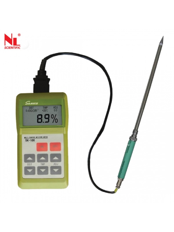 Mackintosh Probe Apparatus Supplier