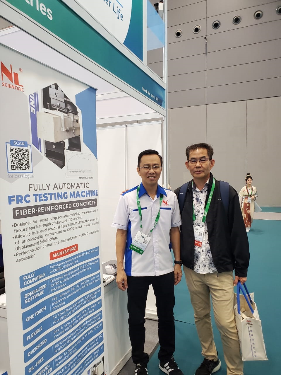 World Tunnel Congress 2024